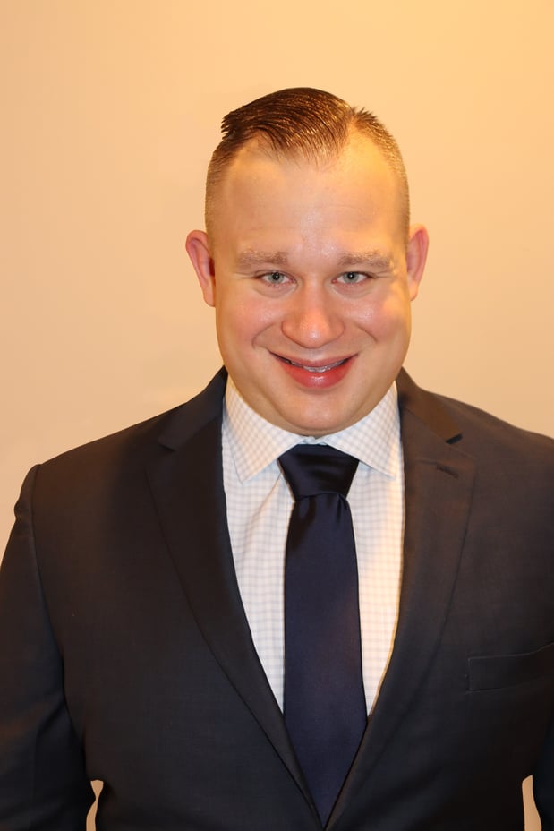 Bryan Coopersmith – Allstate Car Insurance Agent Near Me in Levittown, NY