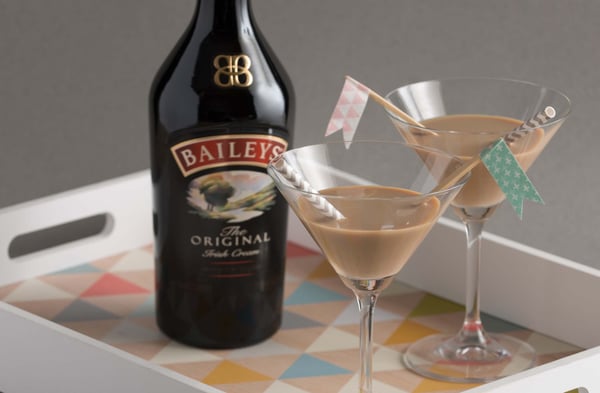 Baileys Chocolatini | Baileys.com