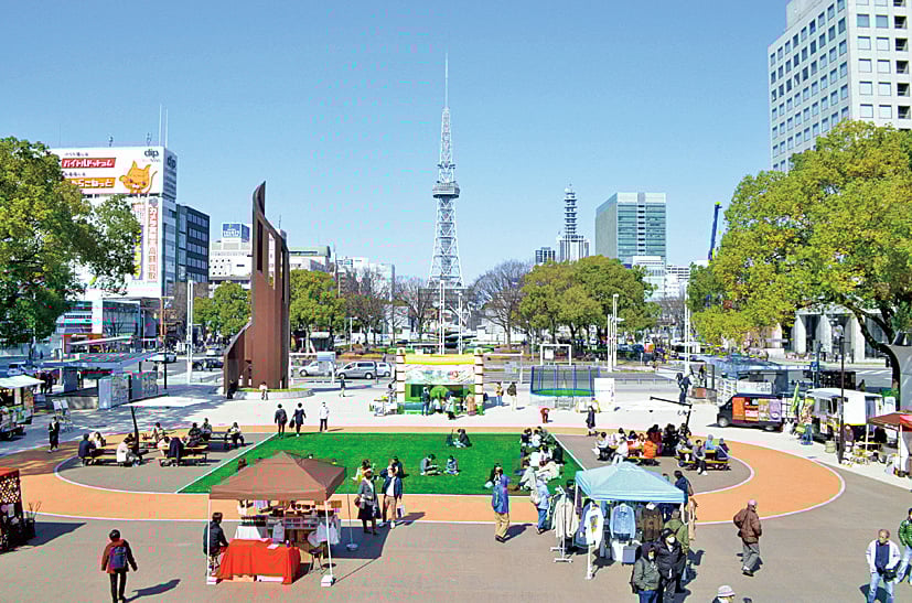 【愛知県】名古屋だけじゃない！愛知の魅力的な5エリアをご紹介！ | JTBスタッフのおすすめ旅記事&ブログ