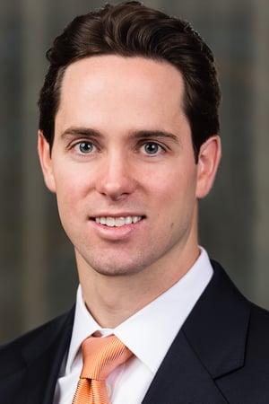 Brian C O'Donnell | New York, NY | Morgan Stanley Wealth Management