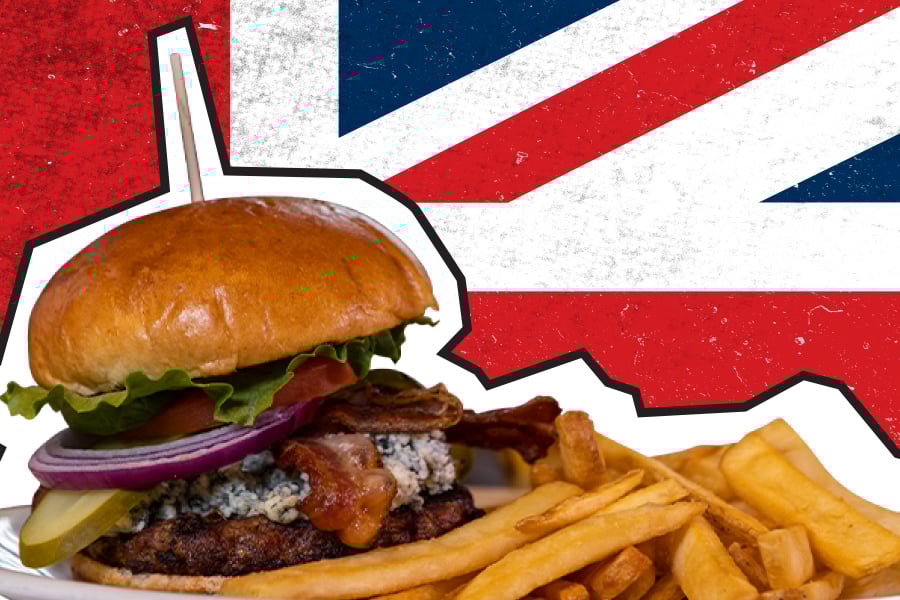 Elephant & Castle Calgary | Elephant & Castle Pub & Restaurant ...