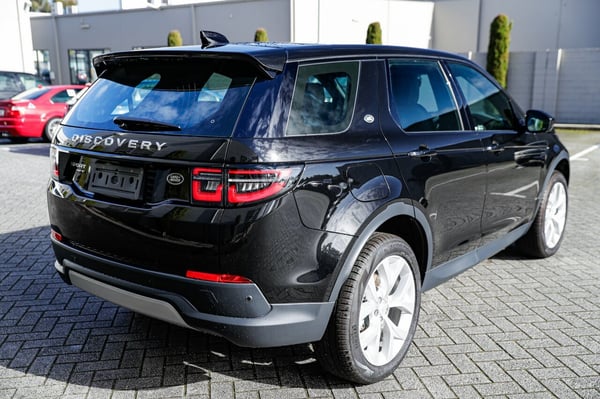 Barbagallo Land Rover | Land Rover Retailer in Osborne Park WA, Australia