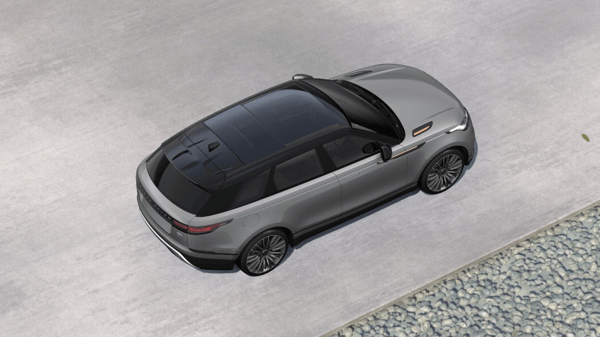 Land Rover Barbagallo | Retailer | Osborne Park, WA, AU