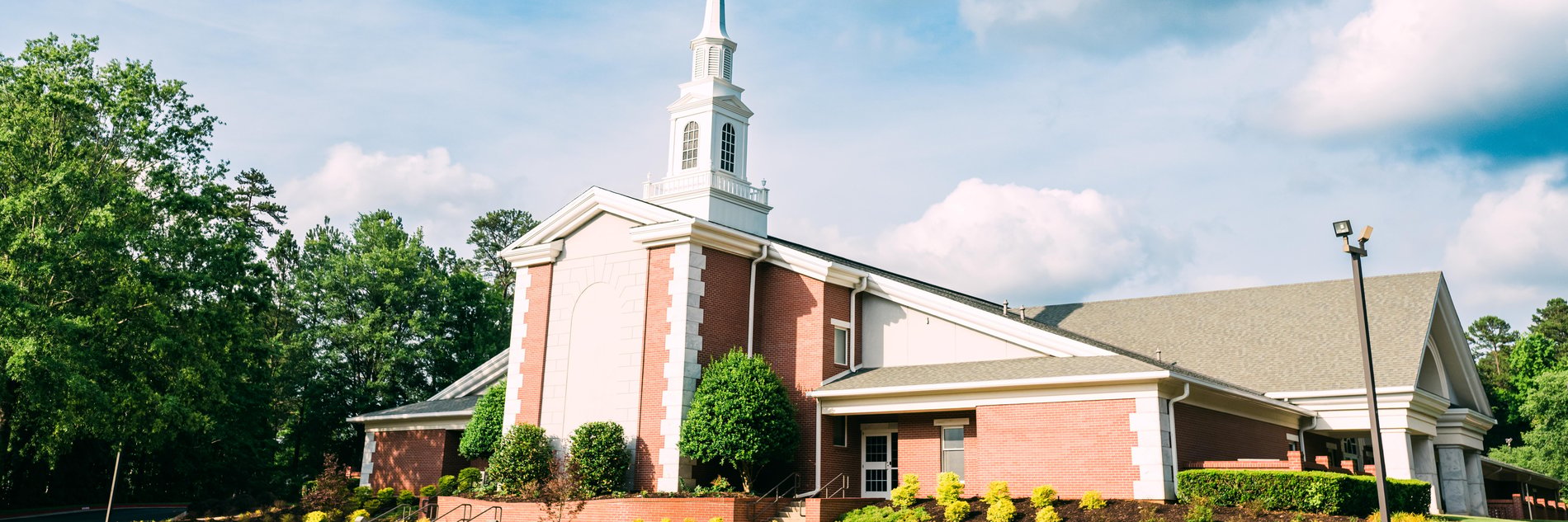 Christian Church in Suwanee, GA | 4833 Suwanee Dam Rd | Church of Jesus ...