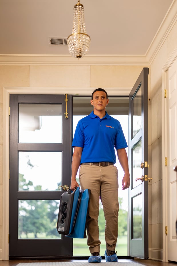 About Us | Restoration Support | Restoration 1