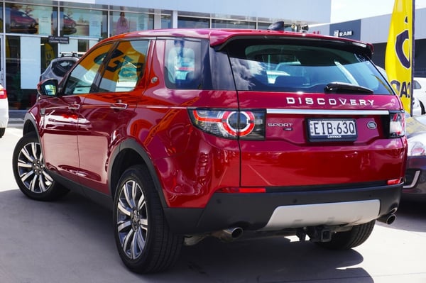 Lennock Land Rover | Land Rover Retailer in Phillip ACT, Australia