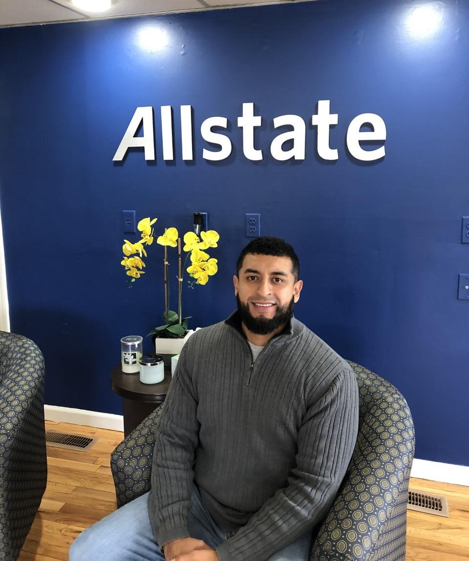 Lawrence McNellis – Allstate Car Insurance Agent Near Me in Monroe, CT
