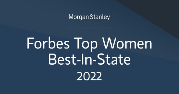 The Table Rock Group | Glens Falls, NY | Oneonta, NY | Morgan Stanley ...