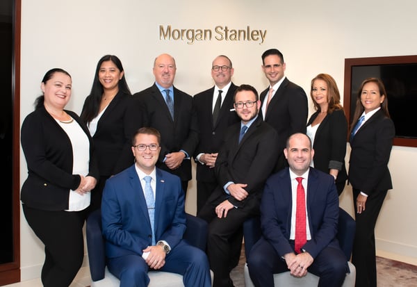 Legacy Wealth Management of Southern California | Sherman Oaks, CA ...