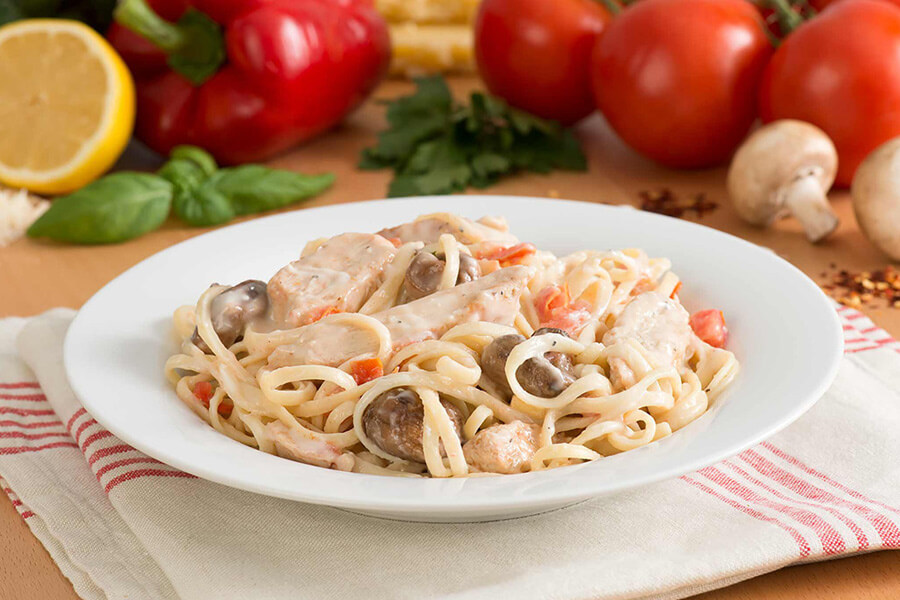 East Side Mario's Whitby | Restaurant | Italian-American | Pasta ...