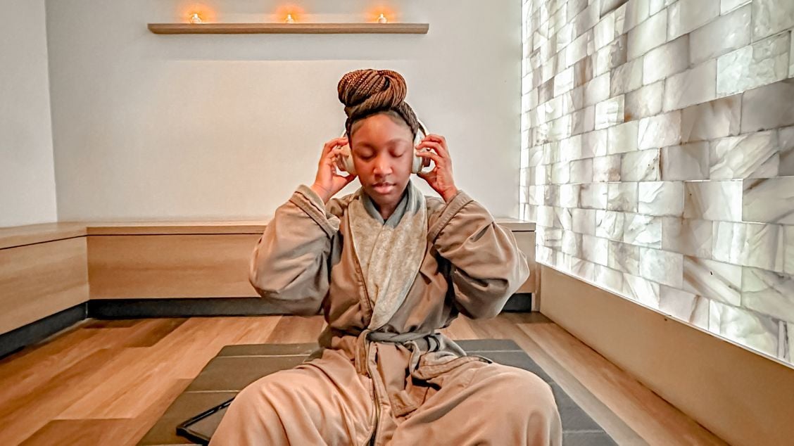 Woodhouse Spa | Massage, Facial, Day Spa in North Hills