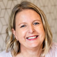 Catherine Cole - Utility Warehouse - Calne