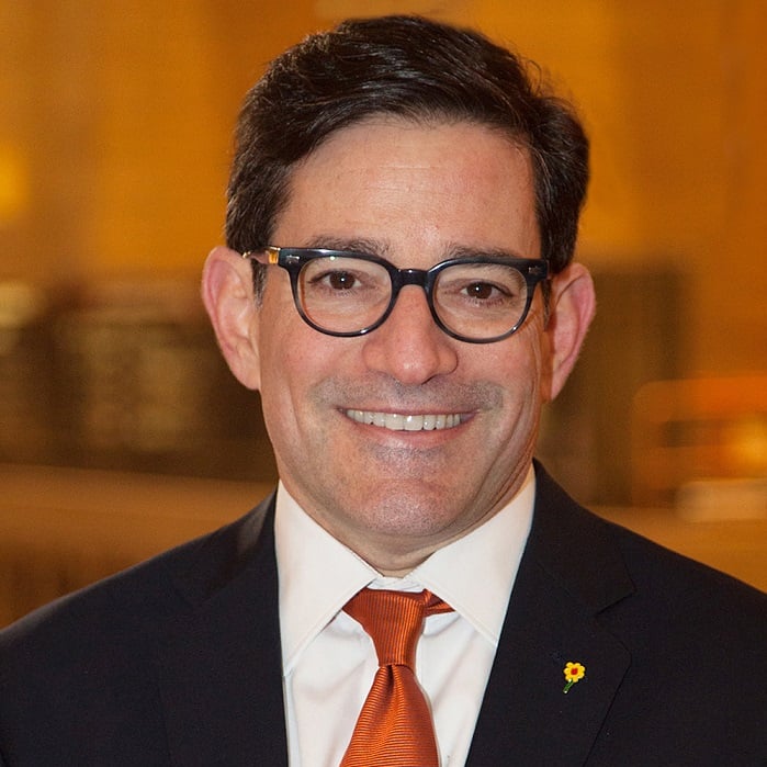 The Fifth Avenue Group | New York, NY | Morgan Stanley Wealth Management