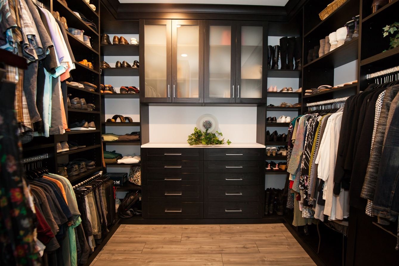 Custom Closets Delaware & Eastern Shore | Closet Designers | California ...