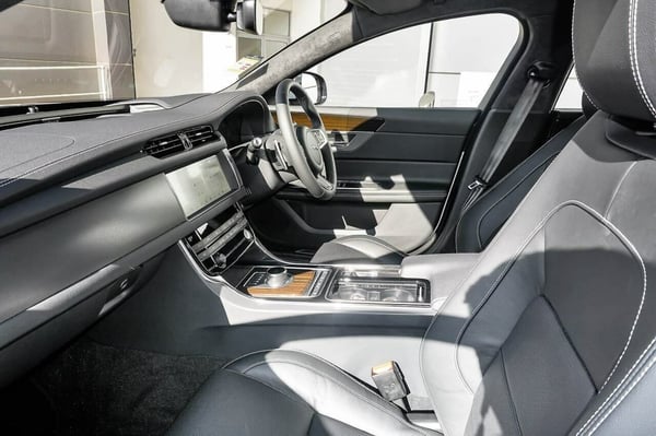 Rex Gorell Jaguar | Jaguar Retailer in Geelong, VIC, Australia