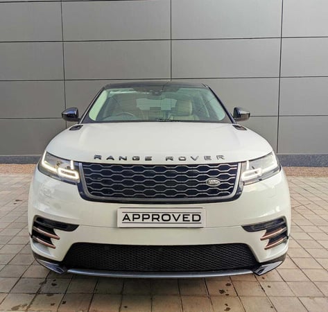 About Land Rover Modi Motors, Mumbai