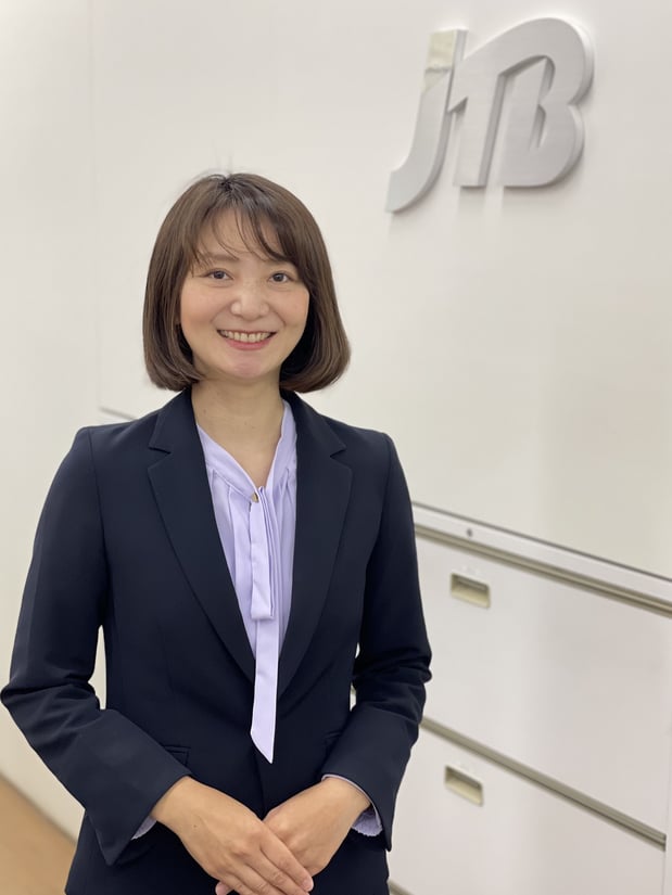 JTBトラベルコンサルタント ｜ 小金