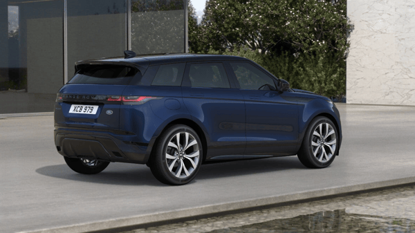 CONCORD LAND ROVER | Land Rover Retailer in Concord NSW, Australia