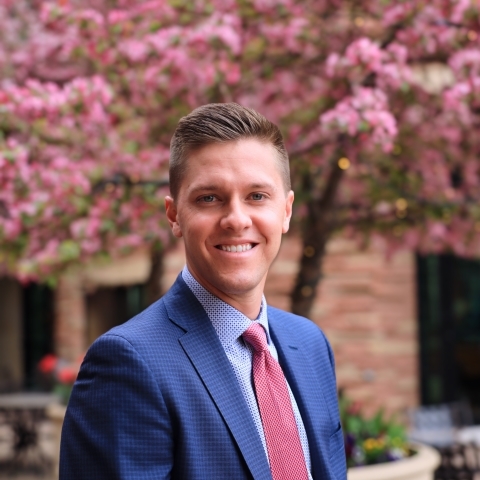 The Stager Gauss Group, Financial Advisors in Boulder, CO 80302 | Merrill