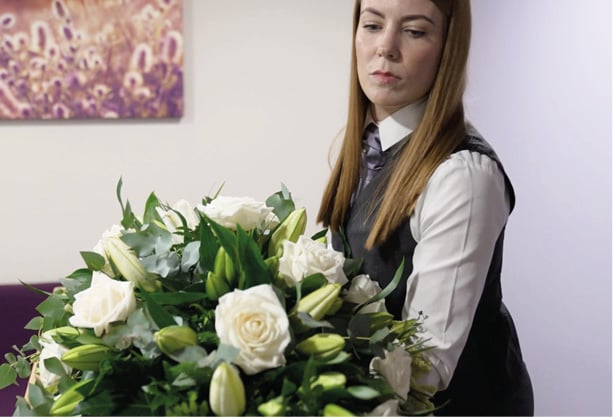The Co-operative Funeralcare - Corby