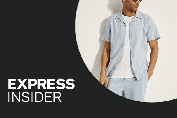 Visit Express Factory Store at Tanger Outlet – Houston | Texas City, TX ...