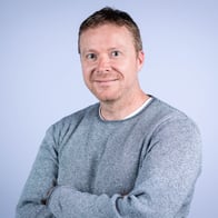 James Stallard - Utility Warehouse - Intake