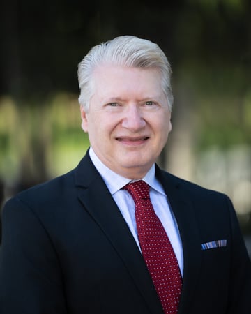 The Cregg Brown Group | Laguna Niguel, CA | Morgan Stanley Wealth ...