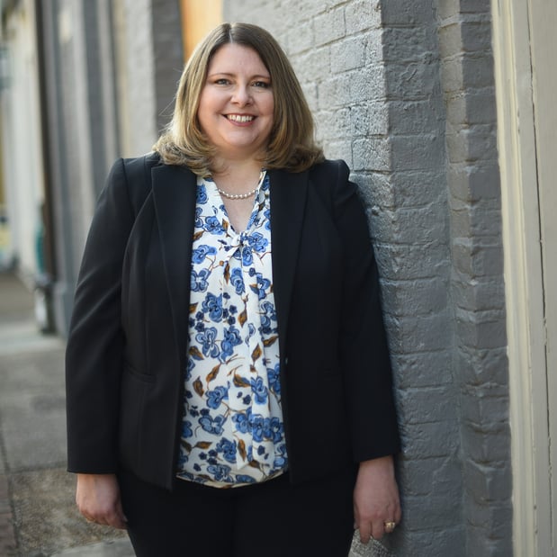 Tara Rousseau - Financial Advisor in Huntsville, AL 35802 | Merrill