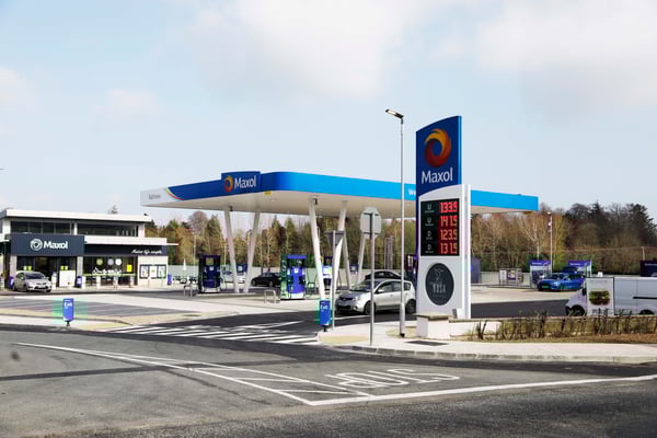 About Us - The Maxol Group