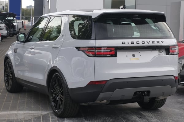 Brisbane City Land Rover | Land Rover Retailer in Newstead QLD, Australia