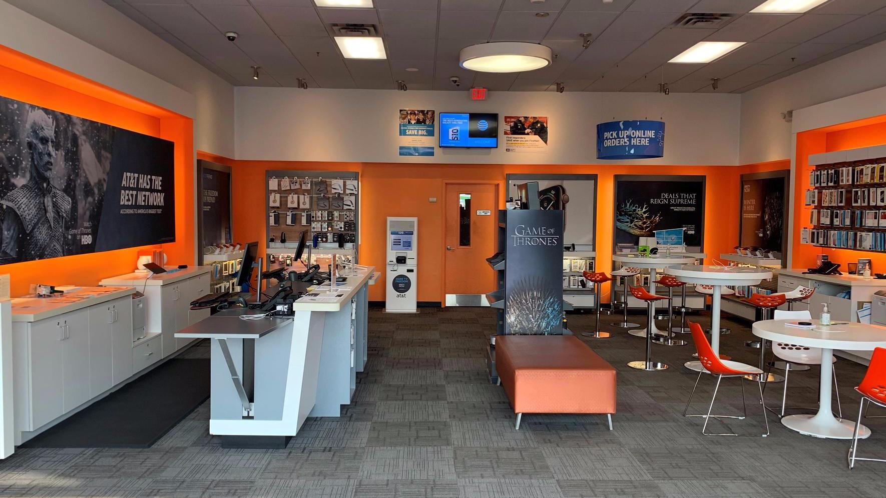 Mohawk Commons – iPhone 13 Pro Max, iPhone 12 deals Schenectady, NY | AT&T