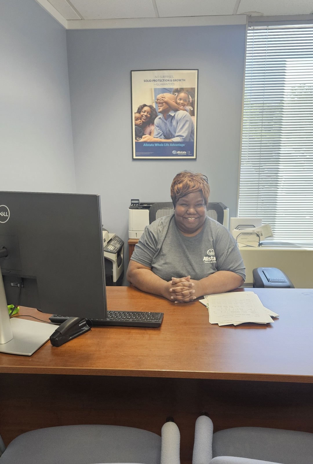 Ehuniz Merhai – Allstate Car Insurance Agent in Greenbelt, MD