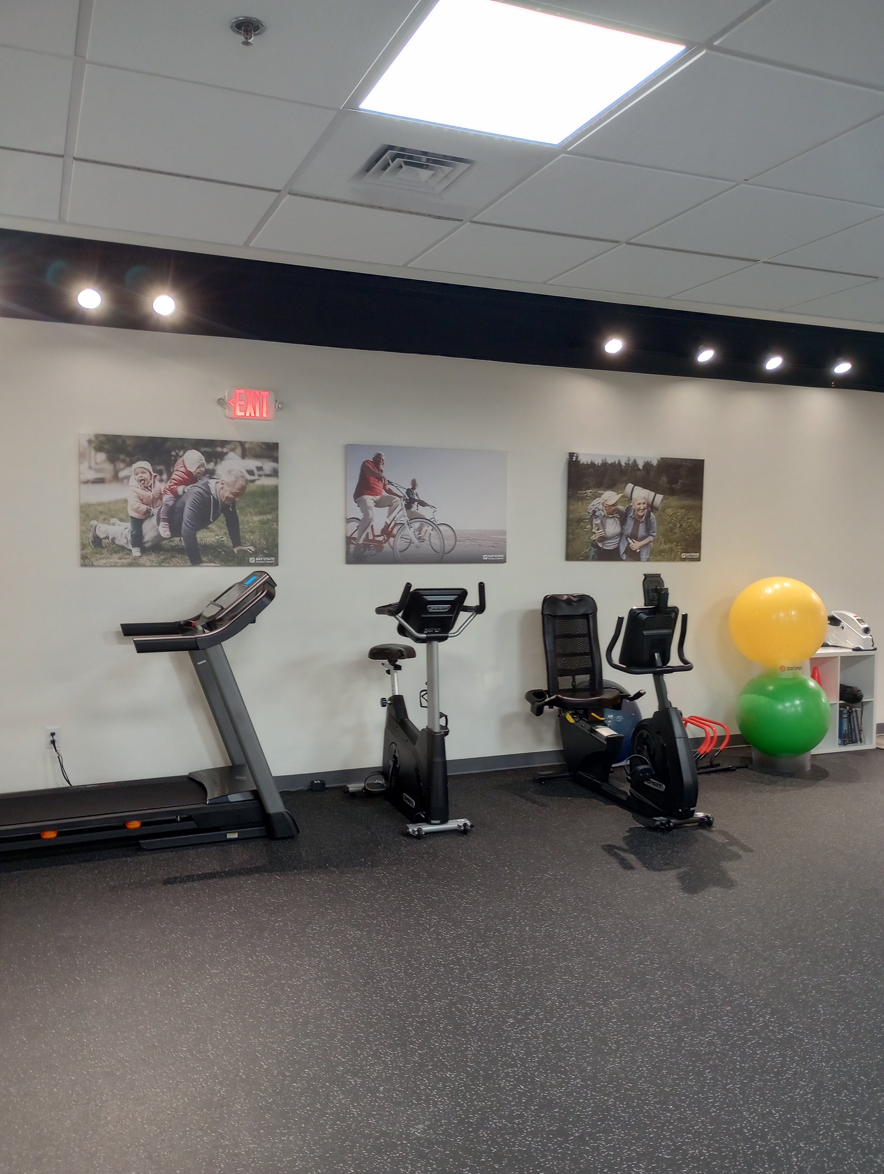 Physical Therapy Boston, MA | Bay State Physical Therapy