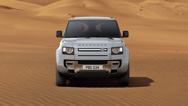 Barbagallo Land Rover | Land Rover Retailer in Osborne Park WA, Australia