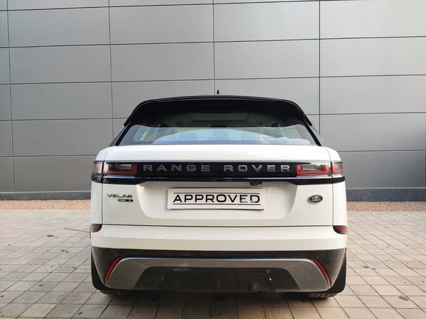 About Land Rover Modi Motors, Mumbai