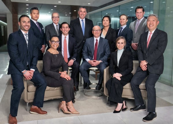 Managing Significant Wealth | Steinberg Forman Group | New York, NY ...