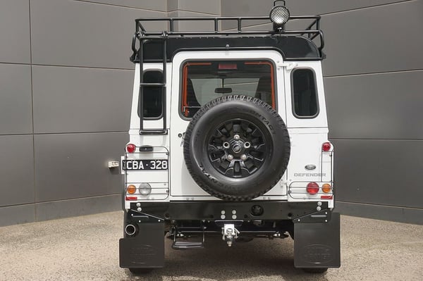 Rex Gorell Land Rover | Land Rover Retailer in Geelong VIC, Australia
