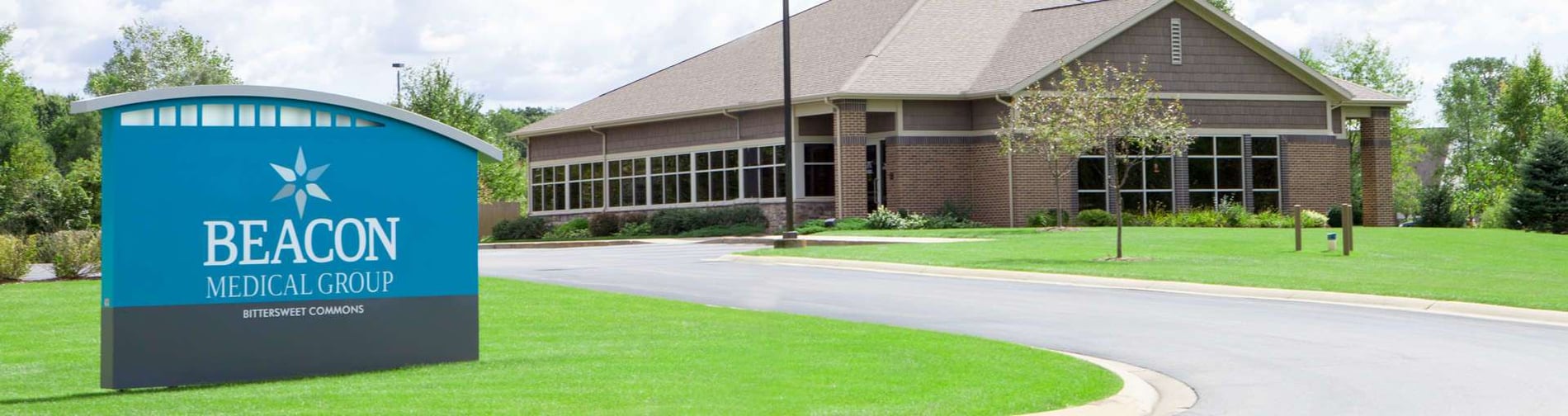 Beacon Medical Group Bittersweet Commons - Beacon Health System