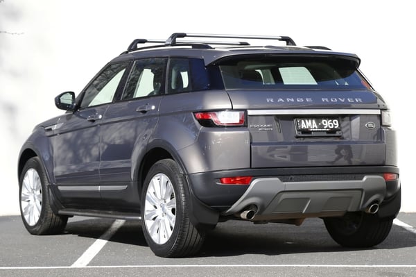 ULR Land Rover | Land Rover Retailer in Malvern VIC, Australia