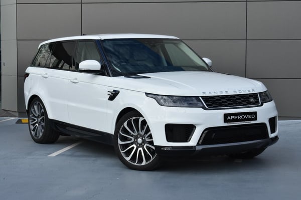 South Brisbane Land Rover | Land Rover Retailer in Springwood QLD ...