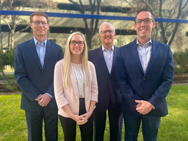 From Our Team | The York, Polley Group | Amarillo, TX | Morgan Stanley ...