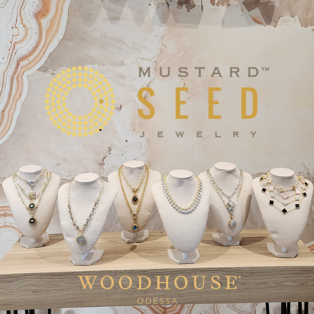 Spa Services | Odessa, TX | Woodhouse Spa