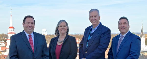 Business Planning | Frederick Spires Group | Frederick, MD | Morgan ...