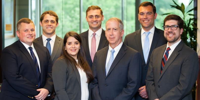 The May Group | Alpharetta, GA | Morgan Stanley Wealth Management