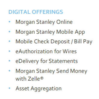 Sage Wealth Management | New York, NY | Morgan Stanley Private Wealth ...