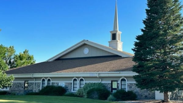 Christian Church in Elko, NV | 3001 North 5th Street | Church of Jesus ...