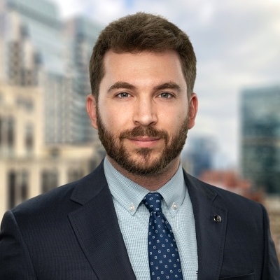Brian Rys - Financial Advisor in Boston, MA 02110 | Merrill