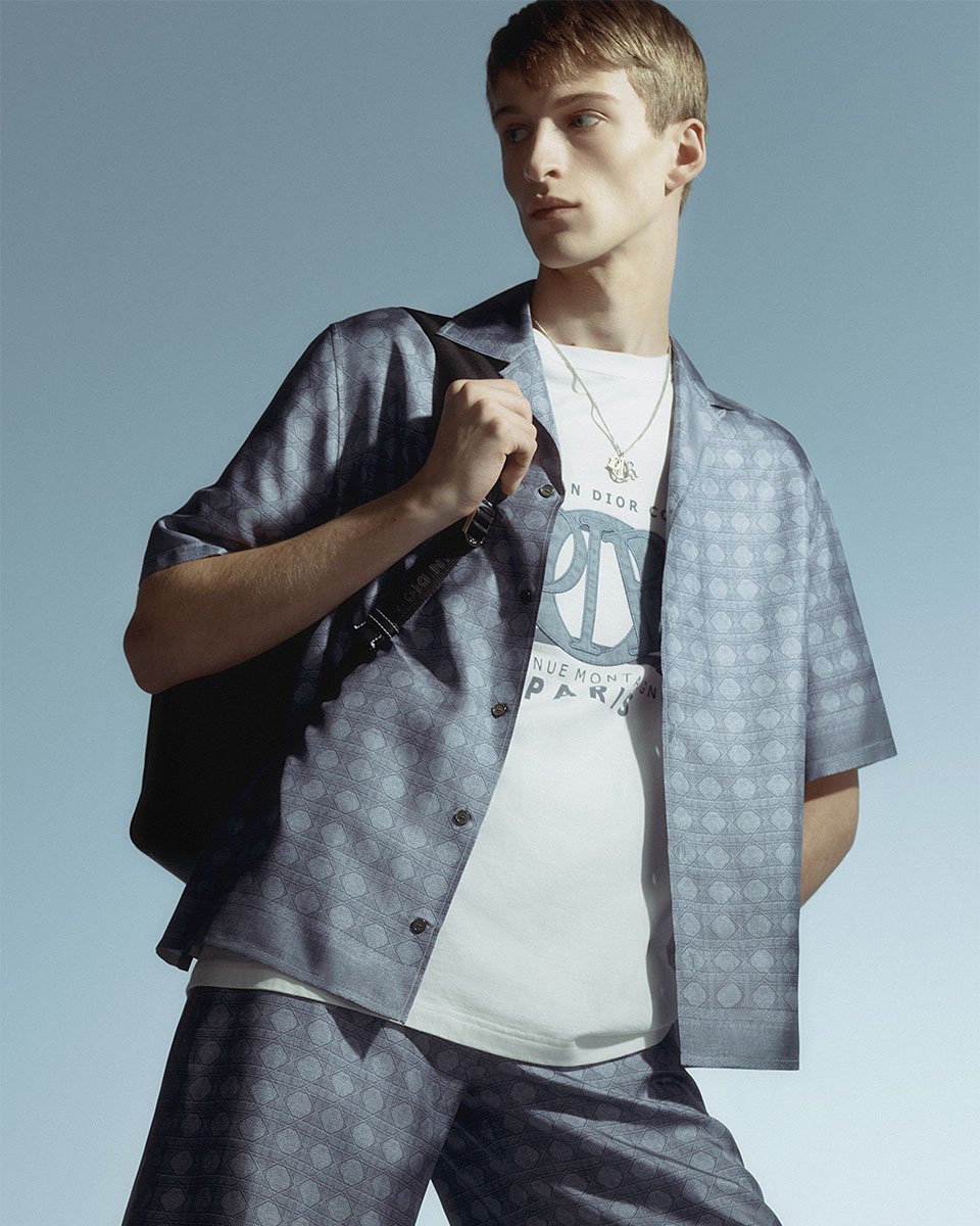 DIOR | Dior Boutique | Usa | Chicago | 931 Rush Street