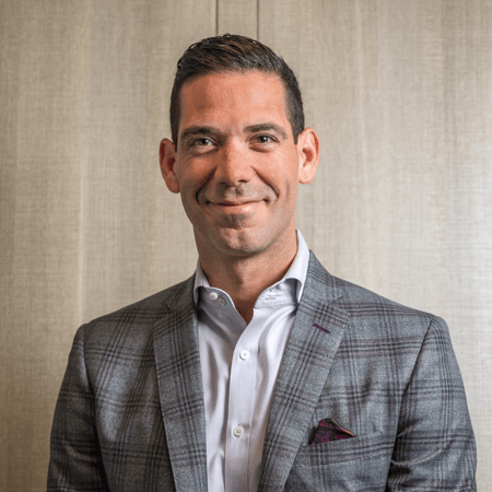 President: Marcus Hall | California Closets