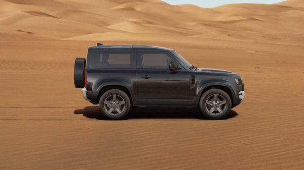 Purnell Land Rover | Land Rover Retailer in Blakehurst NSW, Australia